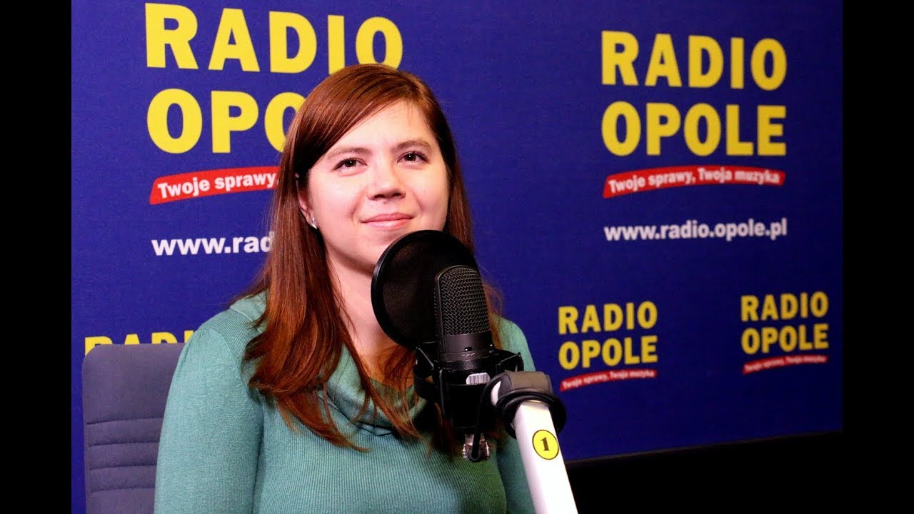 Izabela Zeman "Poglądy i osądy" (09.12.18) - YouTube