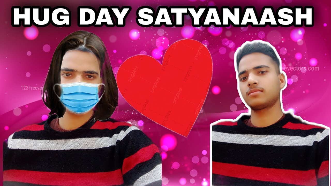 Best vs lost Hug day⚡Hug day special video⚡very funny . - YouTube