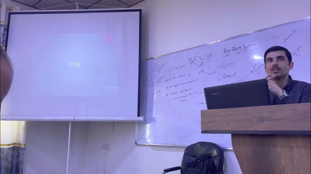 Dr. Mustafa Faiz Lecture 4 part 3 - YouTube