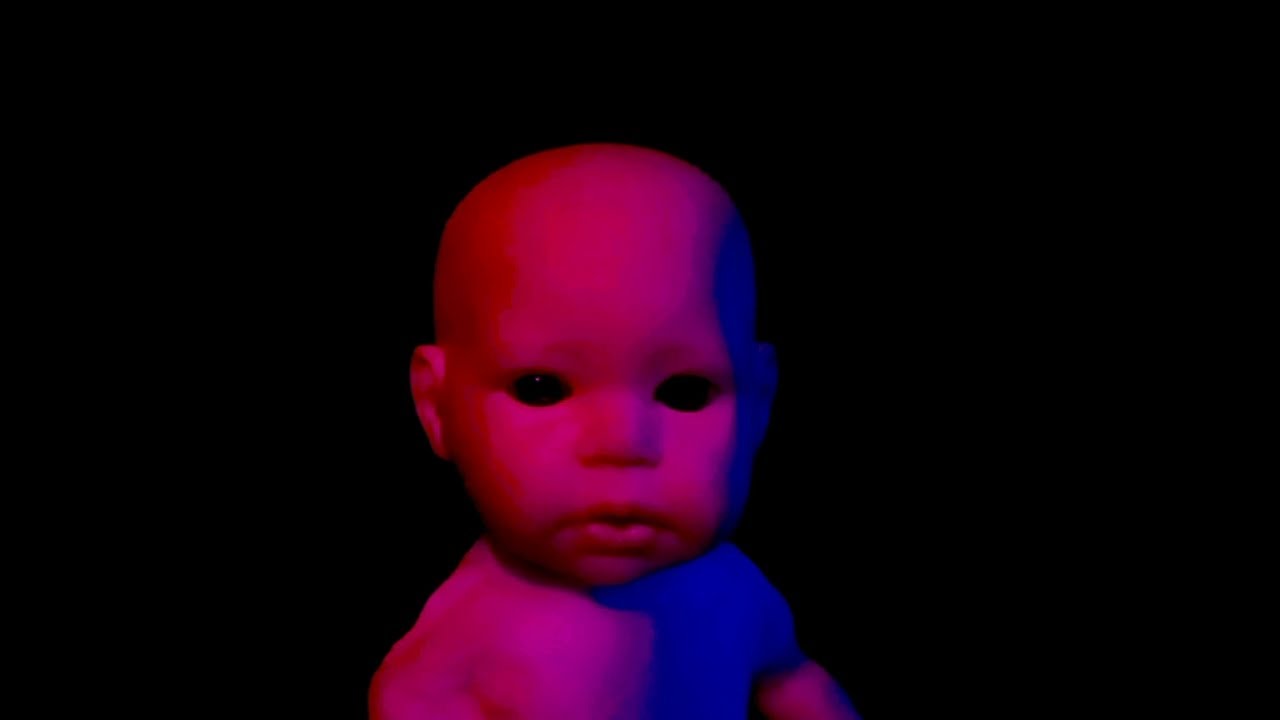 THE SIGNAL 2 | short horror film - YouTube