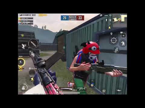 TDM montage with no special effect editing but with skills | Flicks | no-scope | quick scopes ...