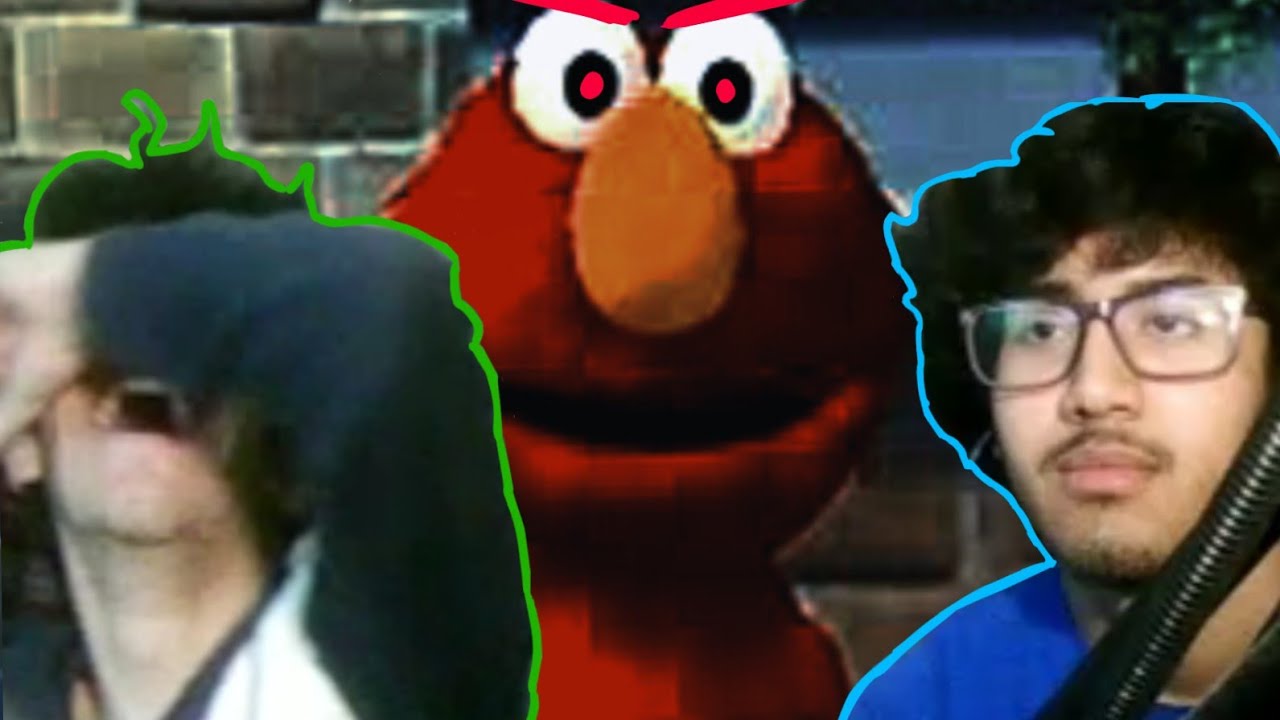 The Greatest Wii Game Ever - YouTube