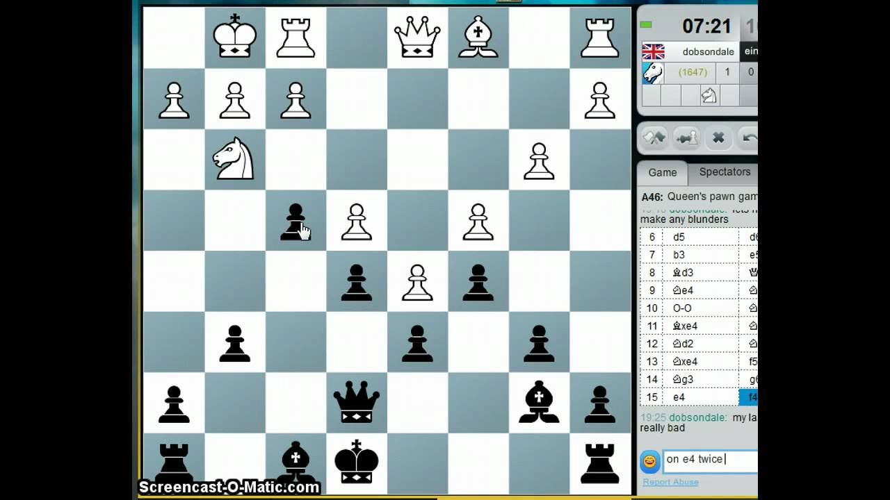 chesscube 1 - YouTube