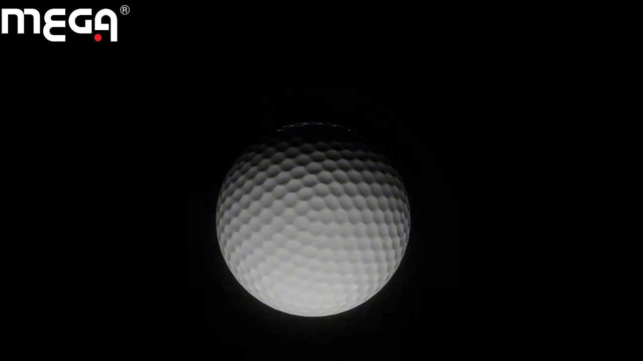 【MEGA GOLF】ESS PUTTER S301 - YouTube