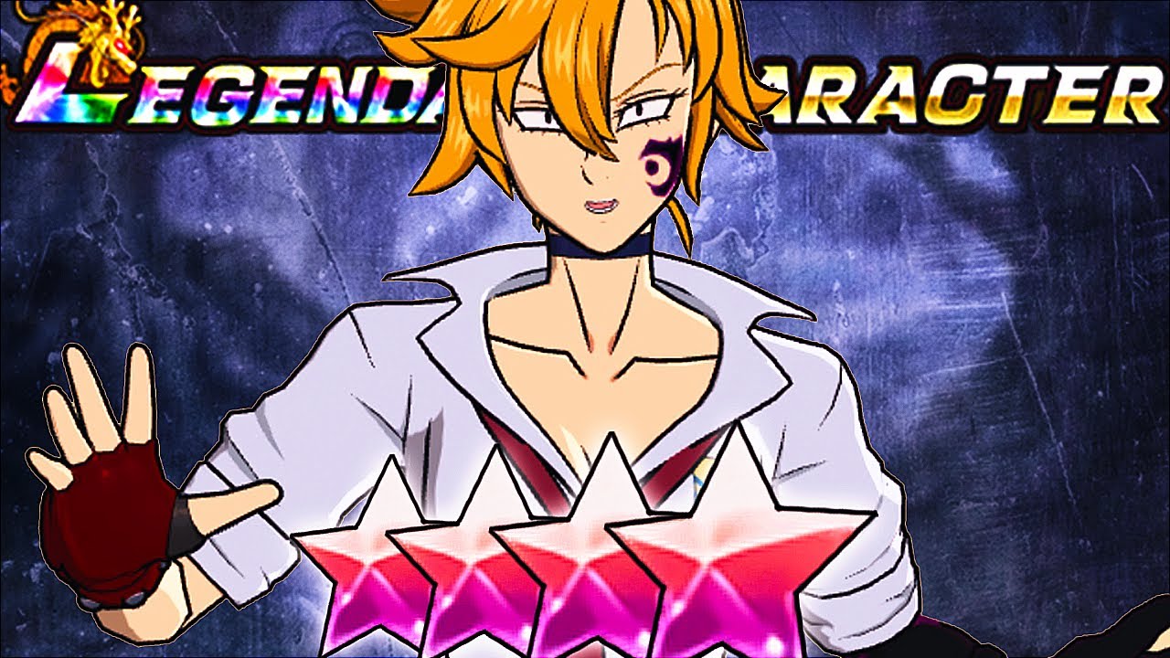 SUPER AWAKENED DERIERI IS LEGENDARY LEVEL! BEST PVE HERO EVEN STRONGER ...