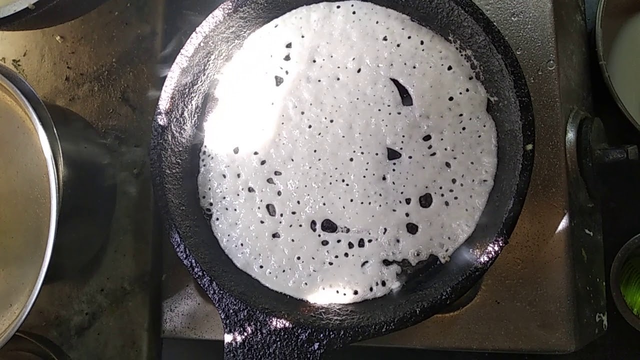 Malvani Ghavane recipe in marathi - YouTube