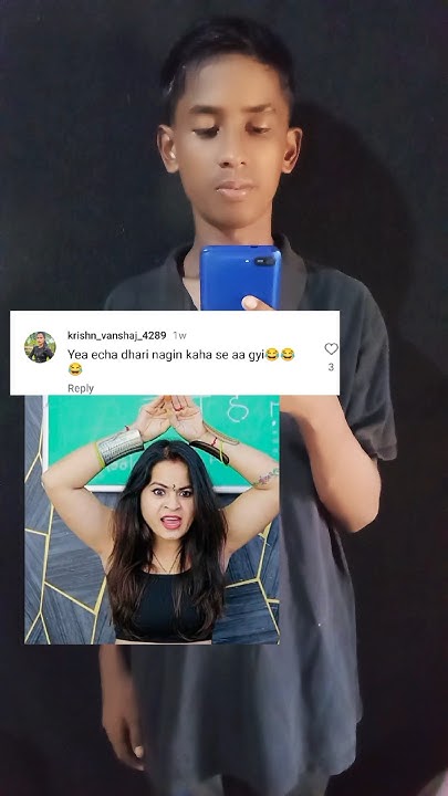 when video reach wrong audience part 99|funny instagram comments😅# ... when video reach wrong audience part 99|funny instagram comments😅# ...