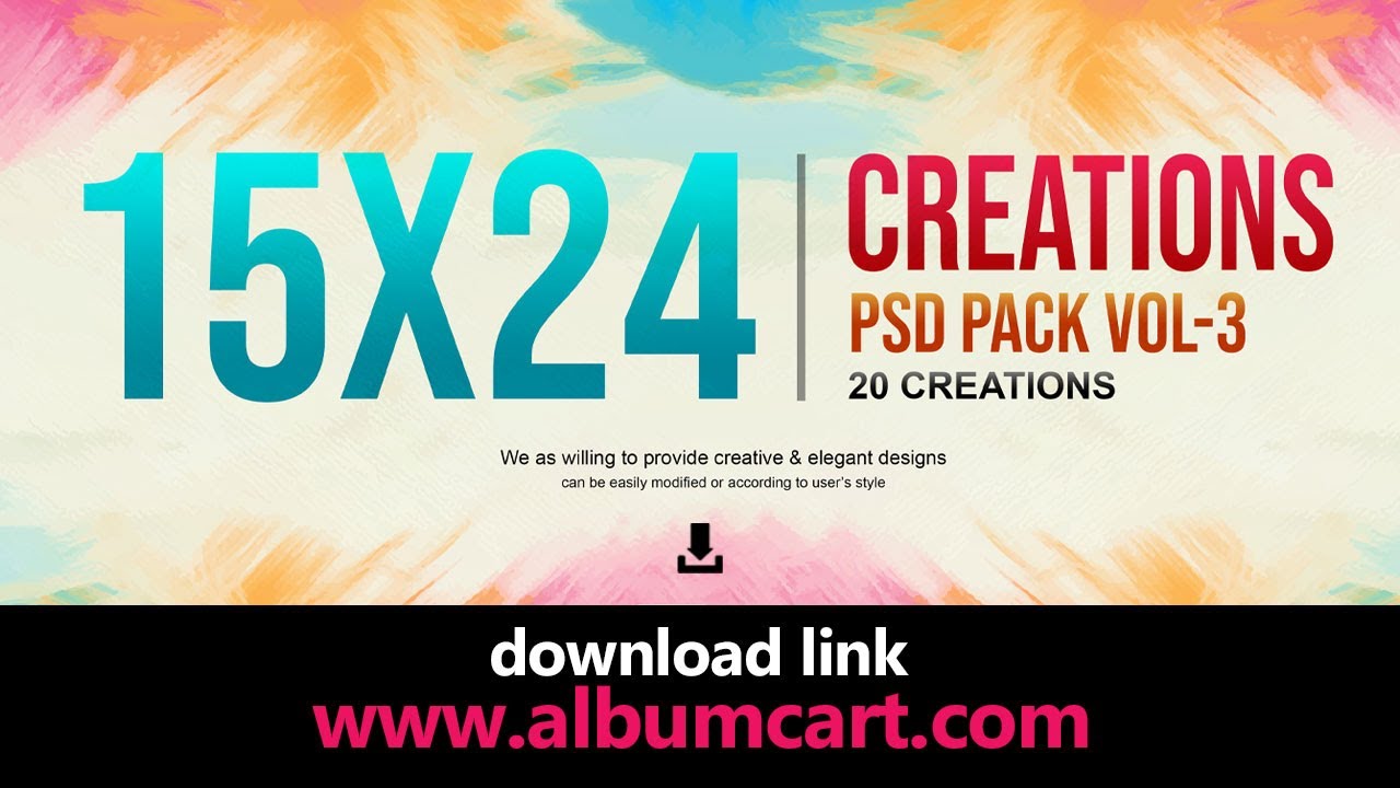 15x24 Creation Pack Vol 3 | Couple Creations | Wedding Backgrounds ...