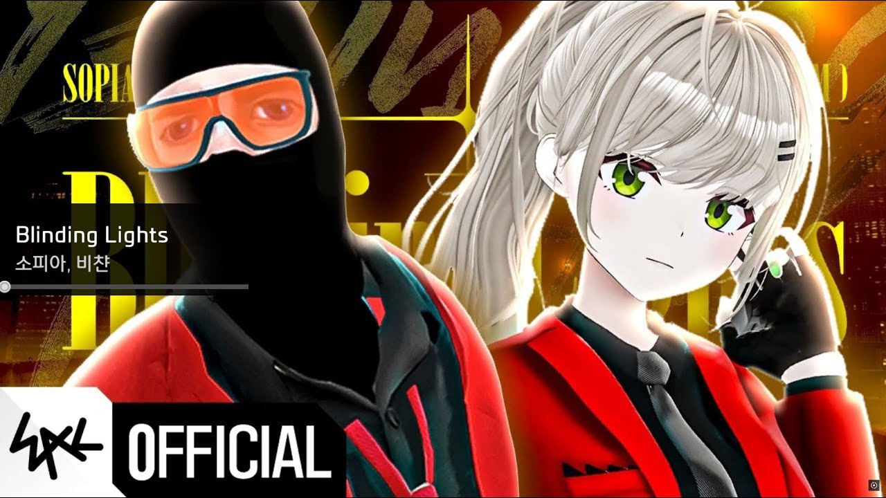 Blinding Lights / minsu 14 PP - WJMax - YouTube