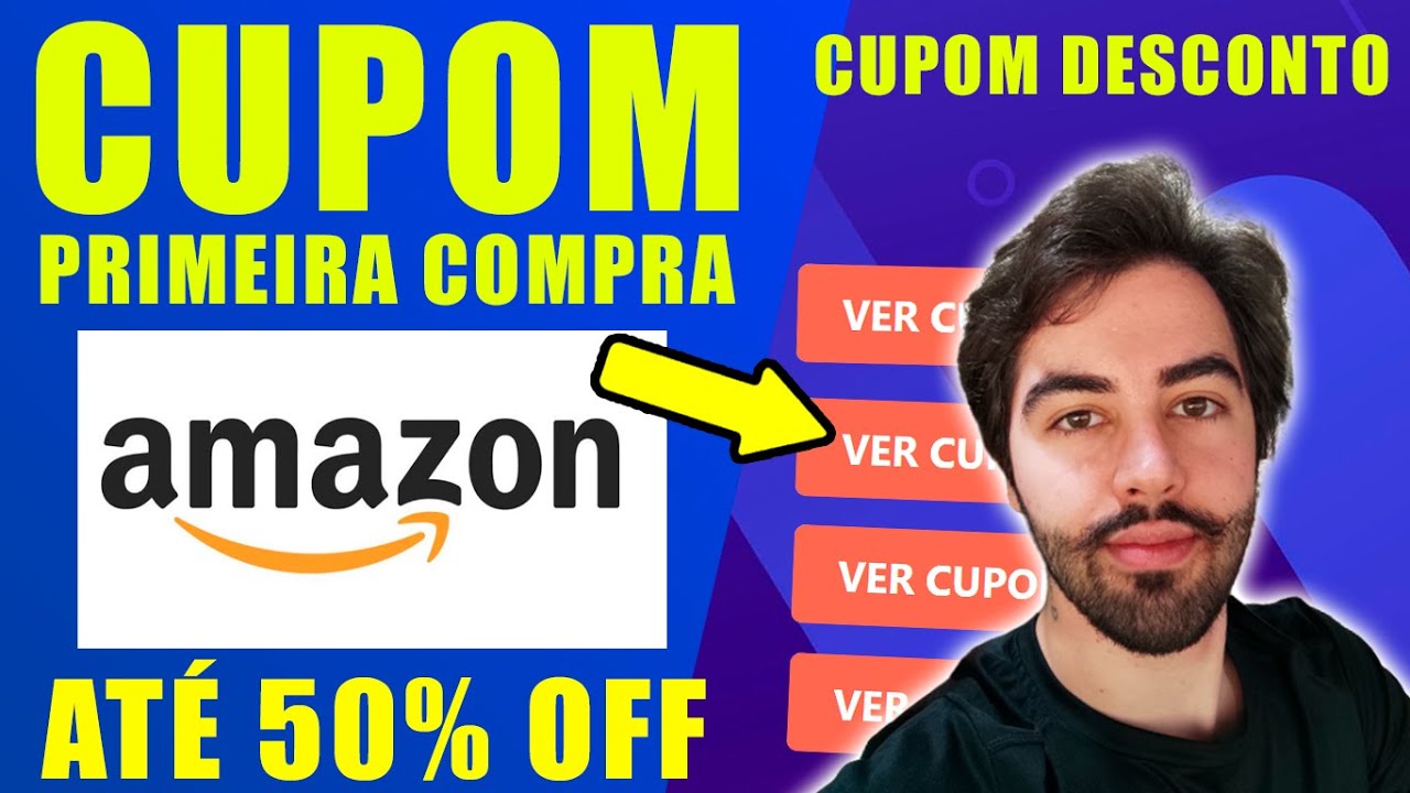 AMAZON COMO RESGATAR CUPOM DE DESCONTO PARA A SUA PRIMEIRA COMPRA NA amazon-como-resgatar-cupom-de-desconto-para-a-sua-primeira-compra-na
