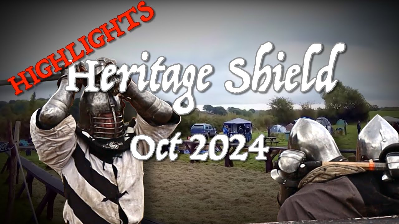 Heritage Shield Tournament Oct 2024 Highlights - YouTube