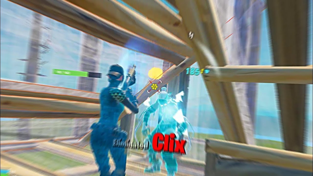 What a washed up Fortnite player looks like💀💀 My Eyes montage - YouTube