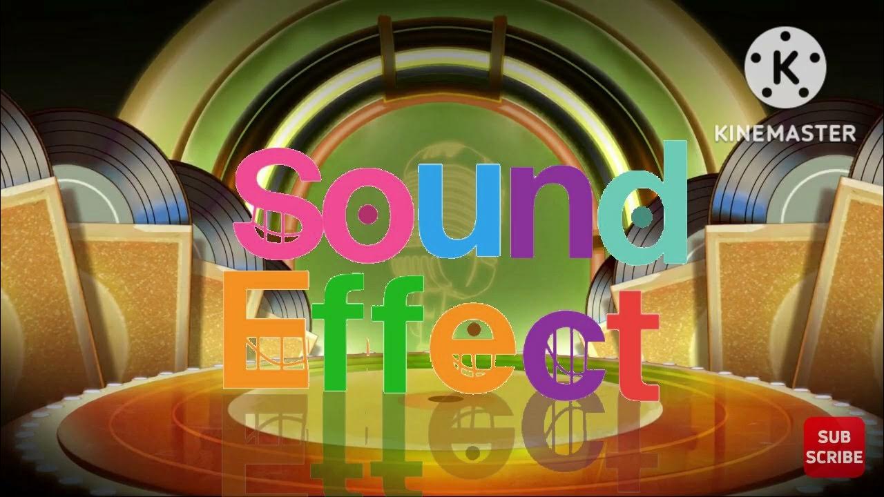 Sound Effects - Boing - YouTube