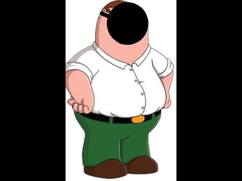 Peter Griffin sings Gone Angels(AI Cover) - YouTube