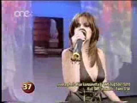 Nixtieq - Caroline Stapley - YouTube