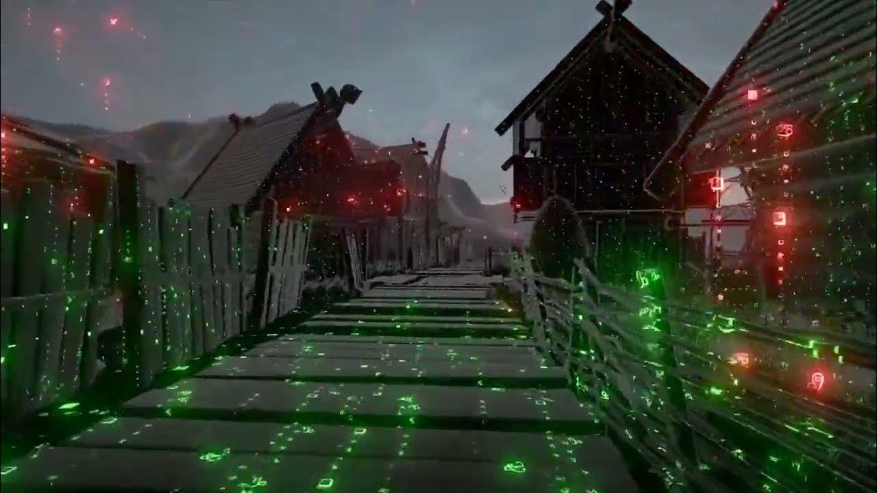 Matrix Shader - Unity Free Project - YouTube