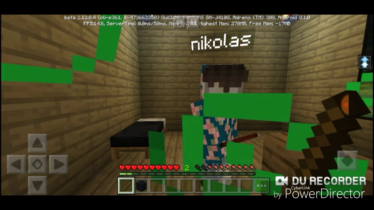 5 Coisas Que Seu Pai Faria No Minecraft Youtube
