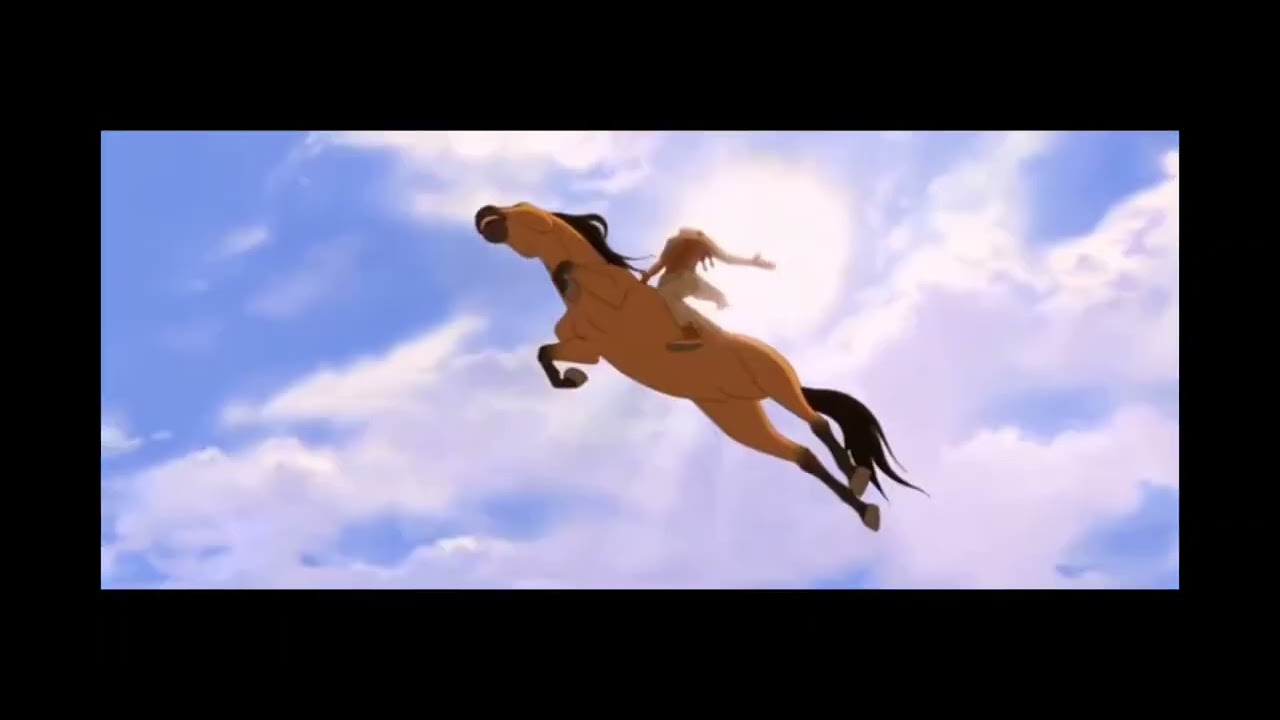 Spirit edit! (Finally) - YouTube