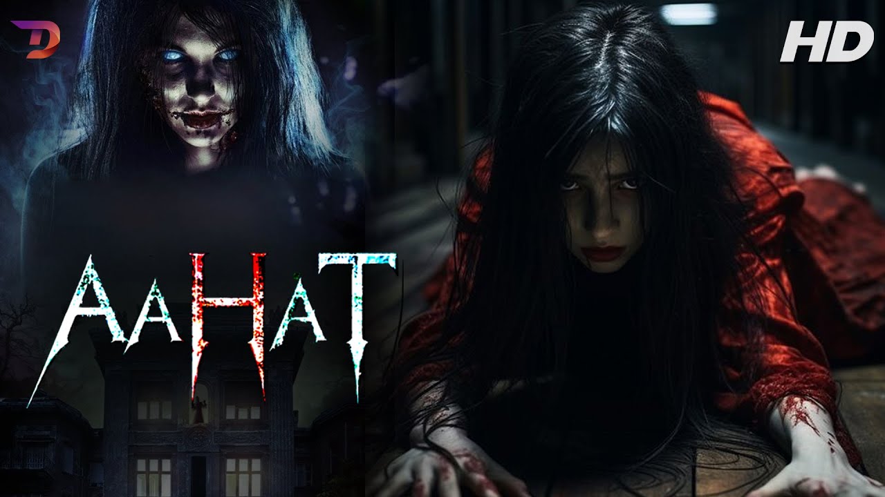 Aahat New Episode 2024 || डर का असली एहसास ||#aahat Horror Films ...