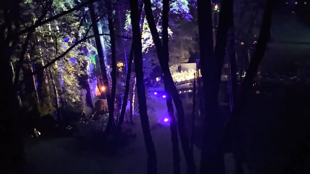 New Bohemian Grove Ritual Footage Leaked - 2024 - YouTube