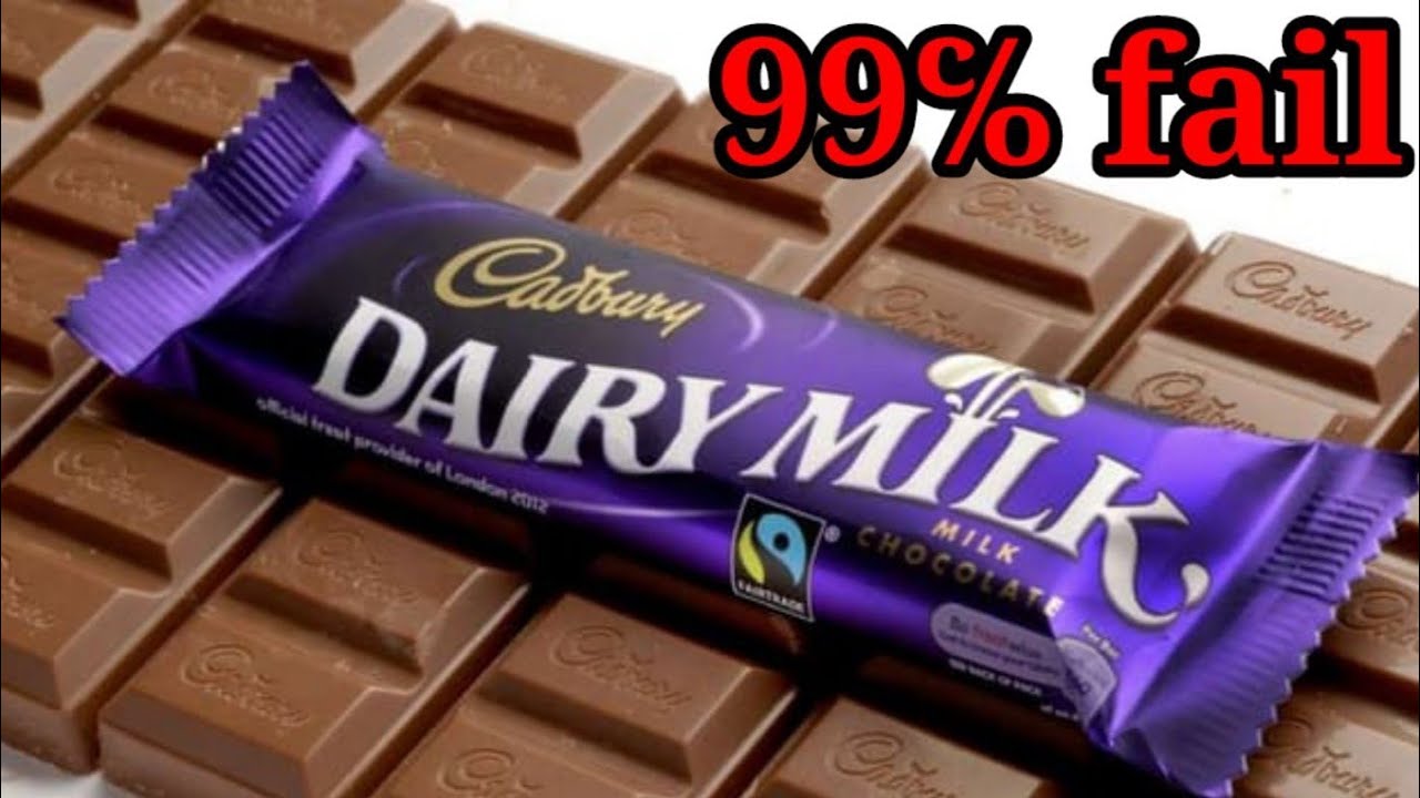 Guess the Chocolate 3 quiz game | Timepass Colony - YouTube