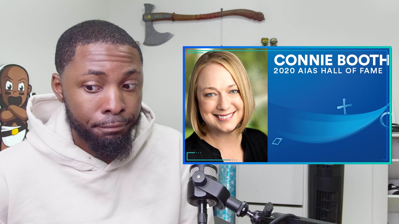 Connie Booth, PlayStation’s Head of Internal Production Leaves Sony ...