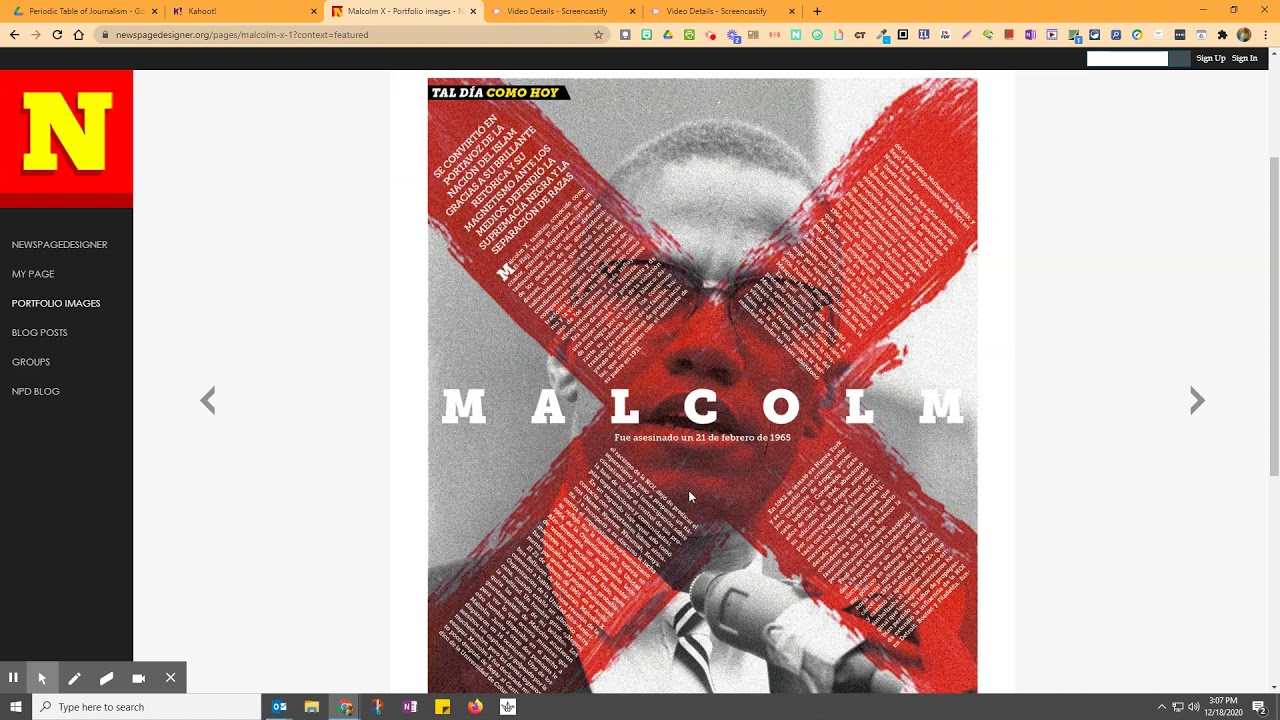 Elements of Design_Transparency - YouTube