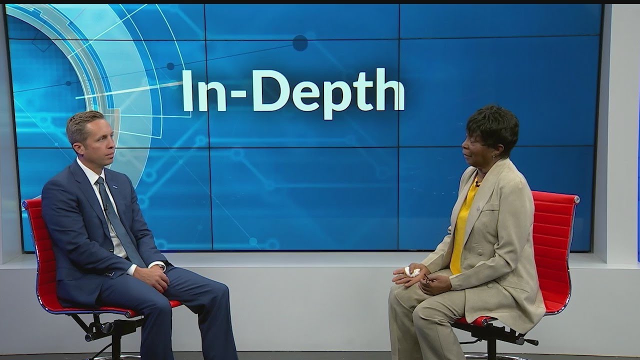 In-Depth with Ryan Ingram: Attorney discusses local public defender ...