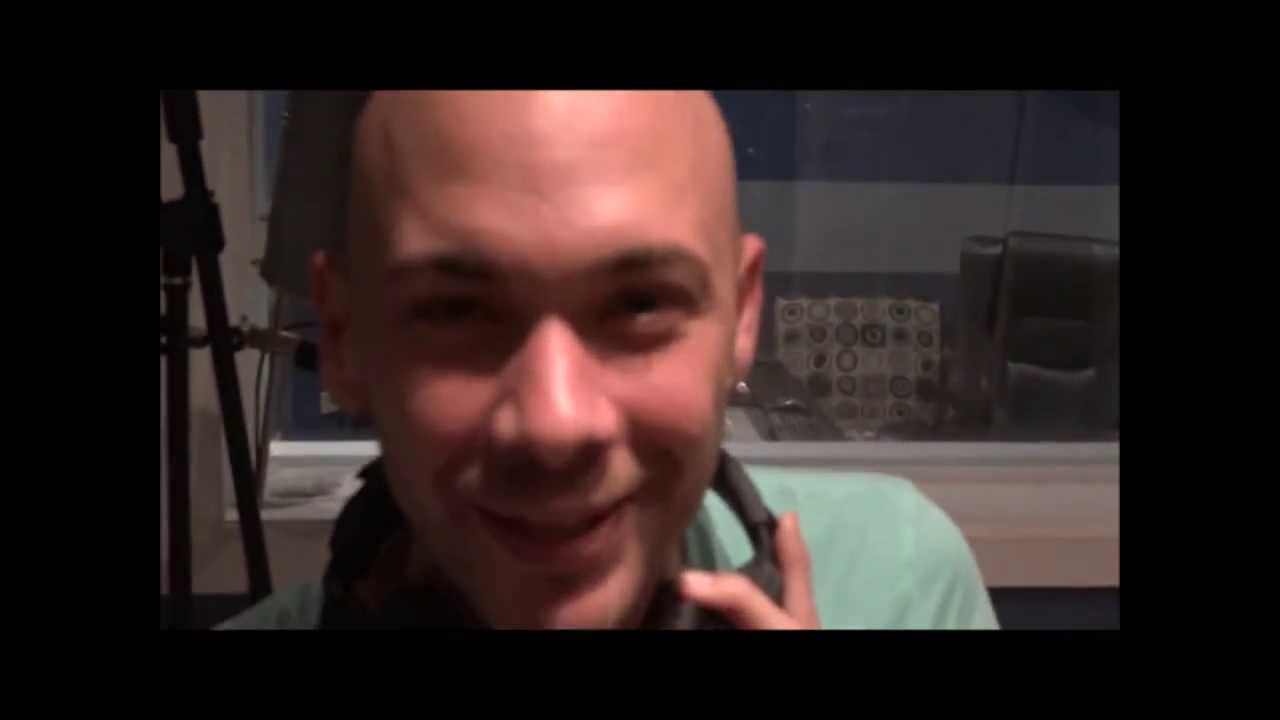 Tony Lenta (Bajo La Luna) EPK - YouTube