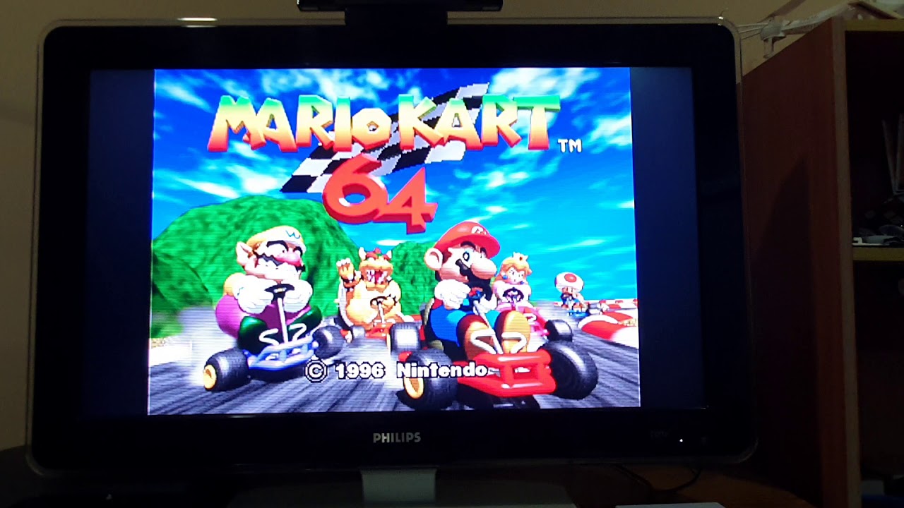 Mini SNES Classic Hackeado con Hackchi USB OTG - YouTube