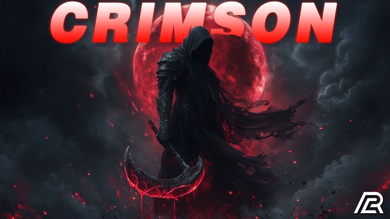 CRIMSON Songs for Bloodlust and Forbidden Night 🌑🩸 - YouTube