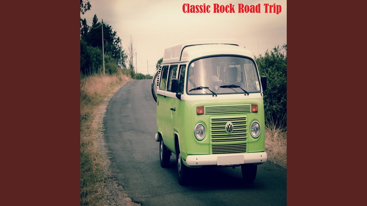 Rock and Roll Driving Music - YouTube Music