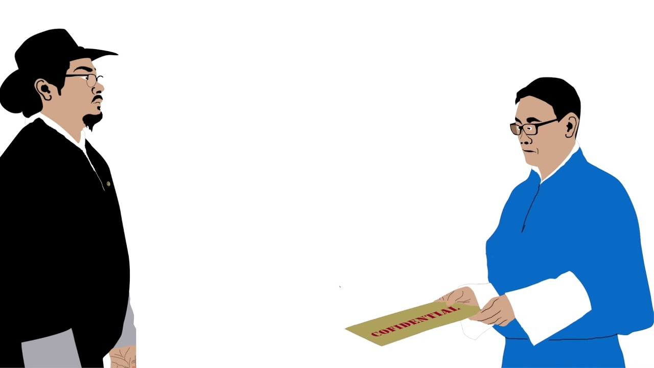 Anti-Corruption Commission of Bhutan – If you care, You will dare!