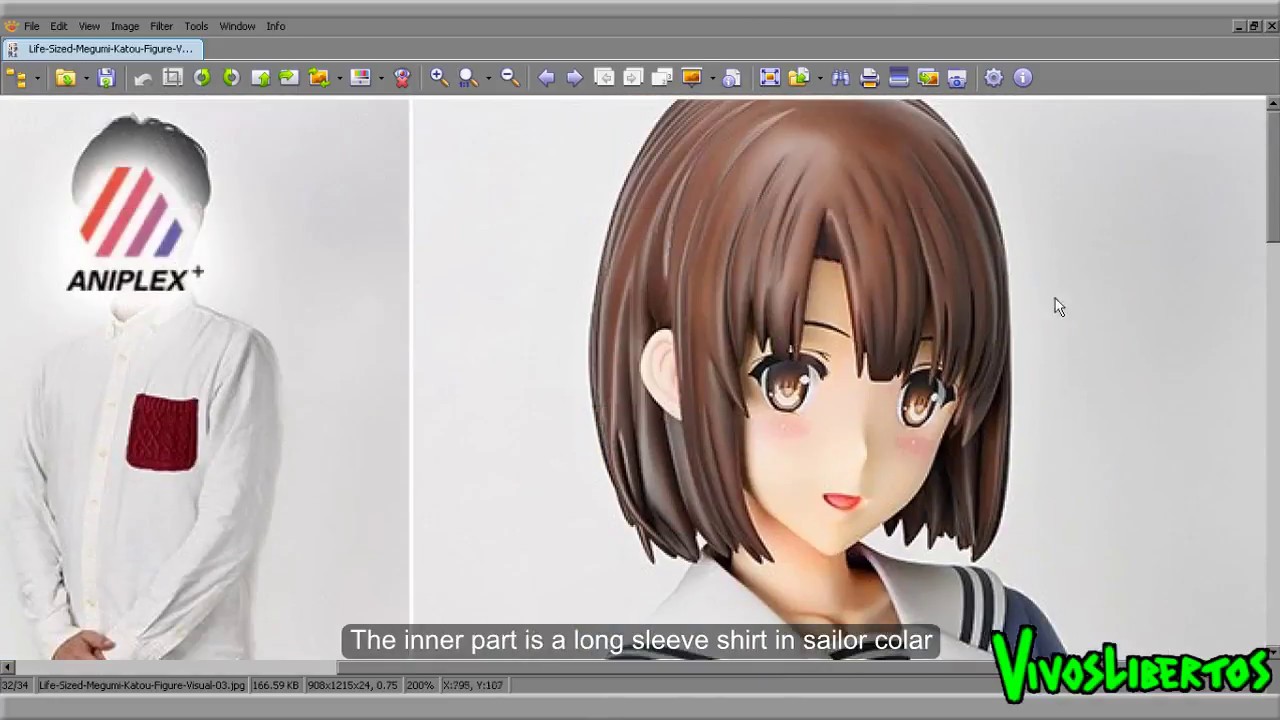 Let s Make 3D Anime Girl XD Part 07 YouTube let-s-make-3d-anime-girl-xd-part-07-youtube