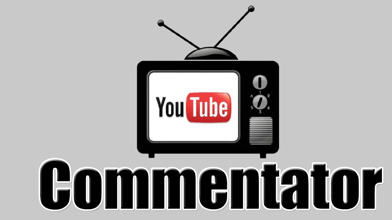 How To Be A Youtube Commentator | How To Record HD Gameplay - YouTube