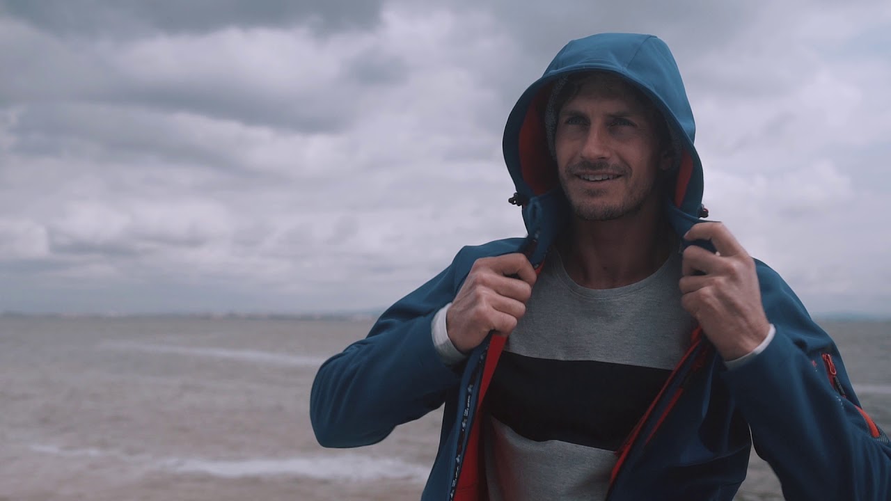 The Wild Stream Fall Winter collection - YouTube