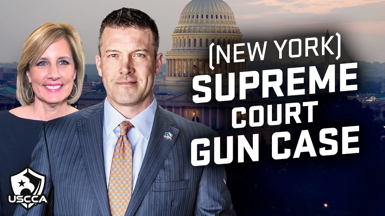 Protecting Your Right to Concealed Carry (Tim Schmidt Hosts NY Rep ...