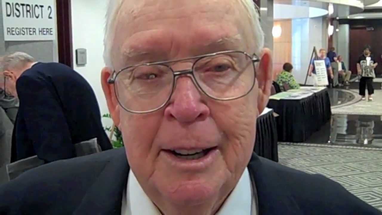 Appreciation for Dr. Paul Hubbert and Dr. Joe Reed - AERA - 2012 Annual ...