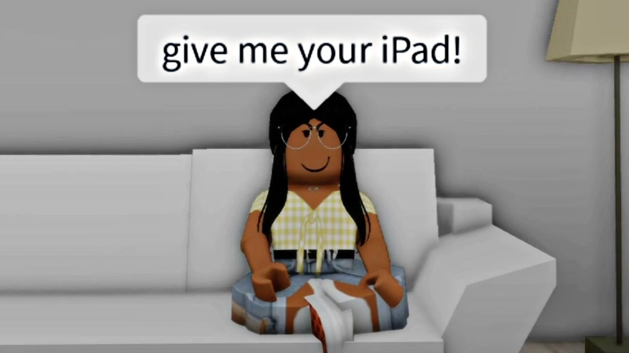 When Your Mom Gets Mad At You meme ROBLOX YouTube when-your-mom-gets-mad-at-you-meme-roblox-youtube