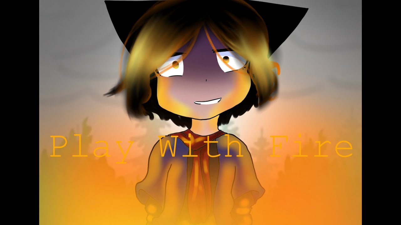 Play With Fire ~Gacha Life Music Video~ •Remake Of My First GLMV• - YouTube