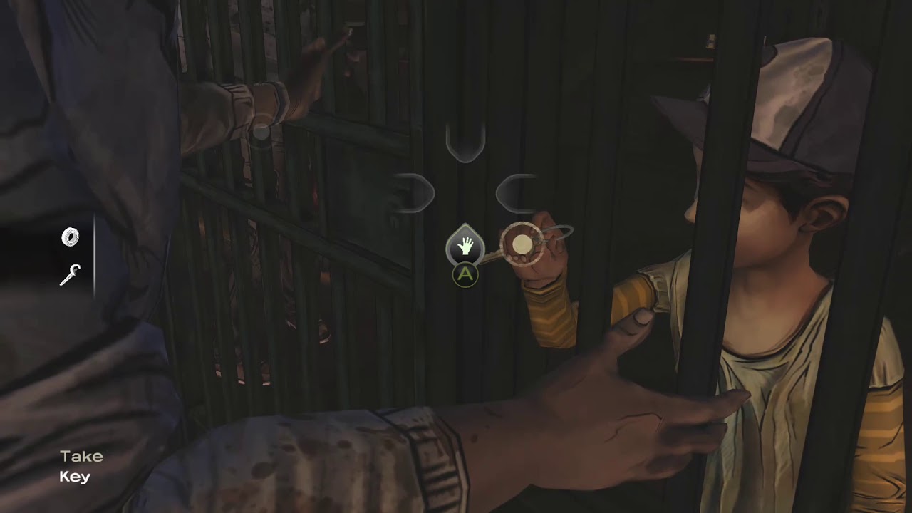 Clementine will remember that - YouTube