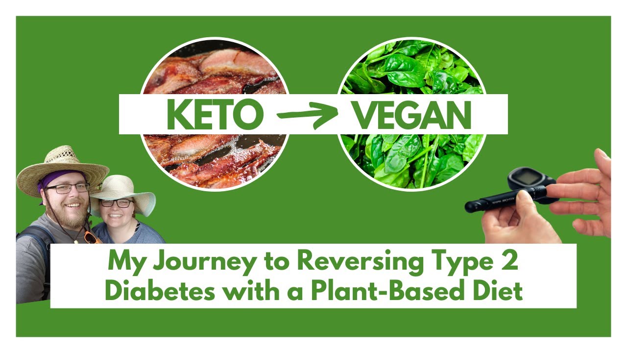 From Keto To Vegan My Journey To Reversing Type 2 Diabetes With A from-keto-to-vegan-my-journey-to-reversing-type-2-diabetes-with-a