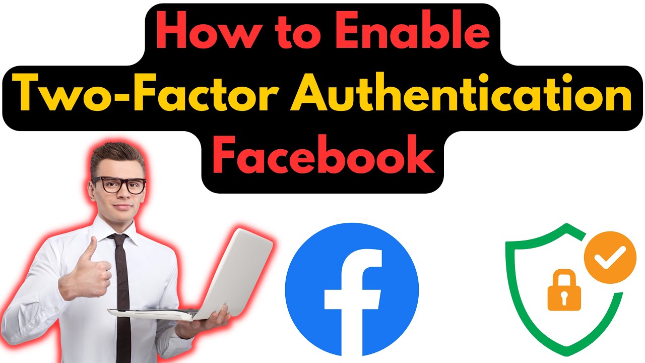 How To Enable Two Factor Authentication In Facebook Turn On Two