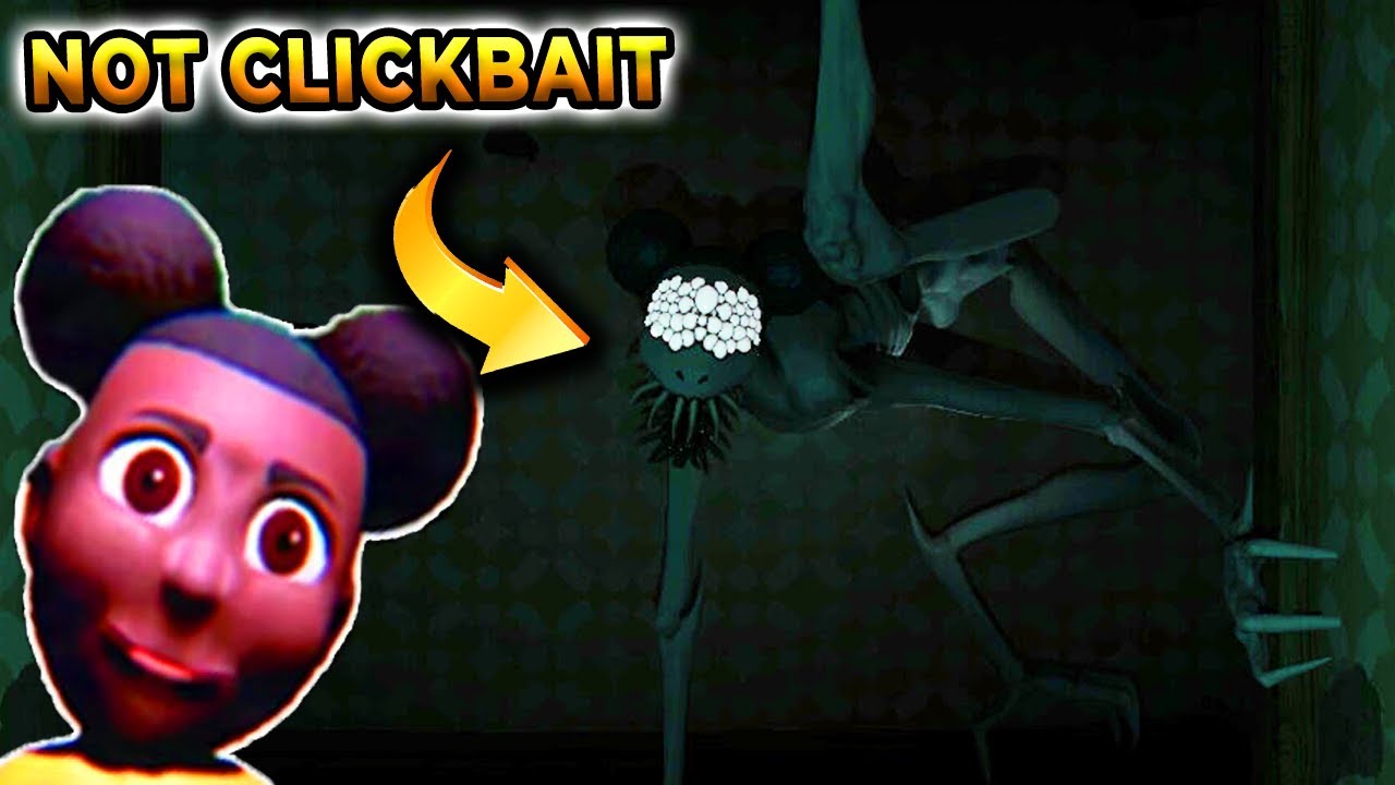 They Revealed So Much More NEW LORE On Amanda The Adventurer (New ...