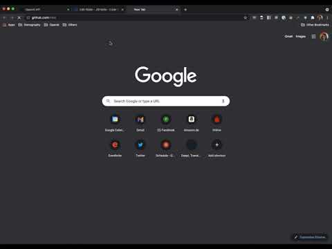 OpenAI Codex JavaScript Sandbox demo - YouTube