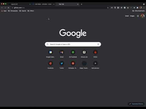 OpenAI Codex JavaScript Sandbox demo - YouTube