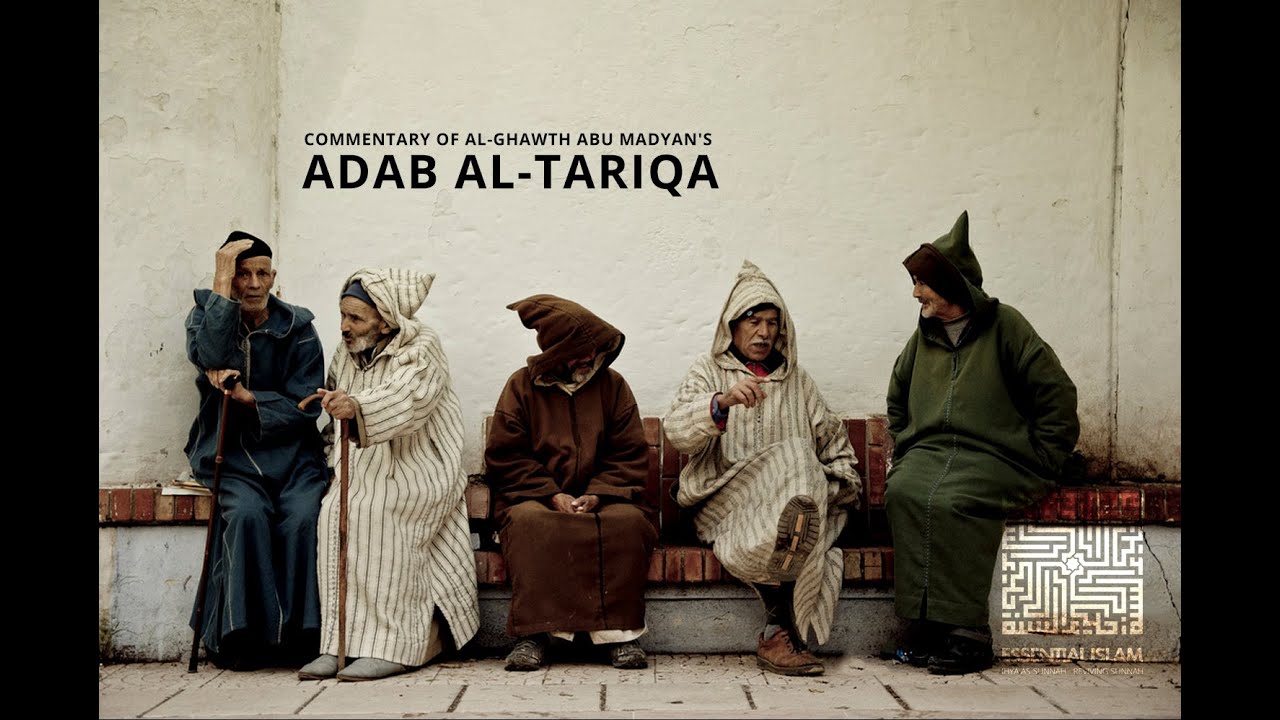 Abu Madyan - Alchetron, The Free Social Encyclopedia