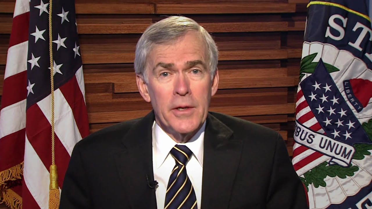 Weekly Update: Essential Air Services in the FAA Reauthorization - YouTube