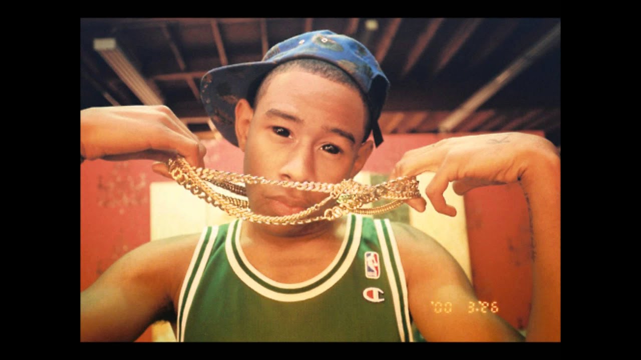 Skool Boy - Hello (Produced by Tyler, The Creator) - YouTube