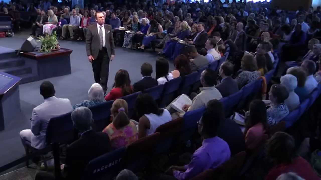 2015-05-03 Rodney Howard-Browne The River Church Sunday AM - YouTube